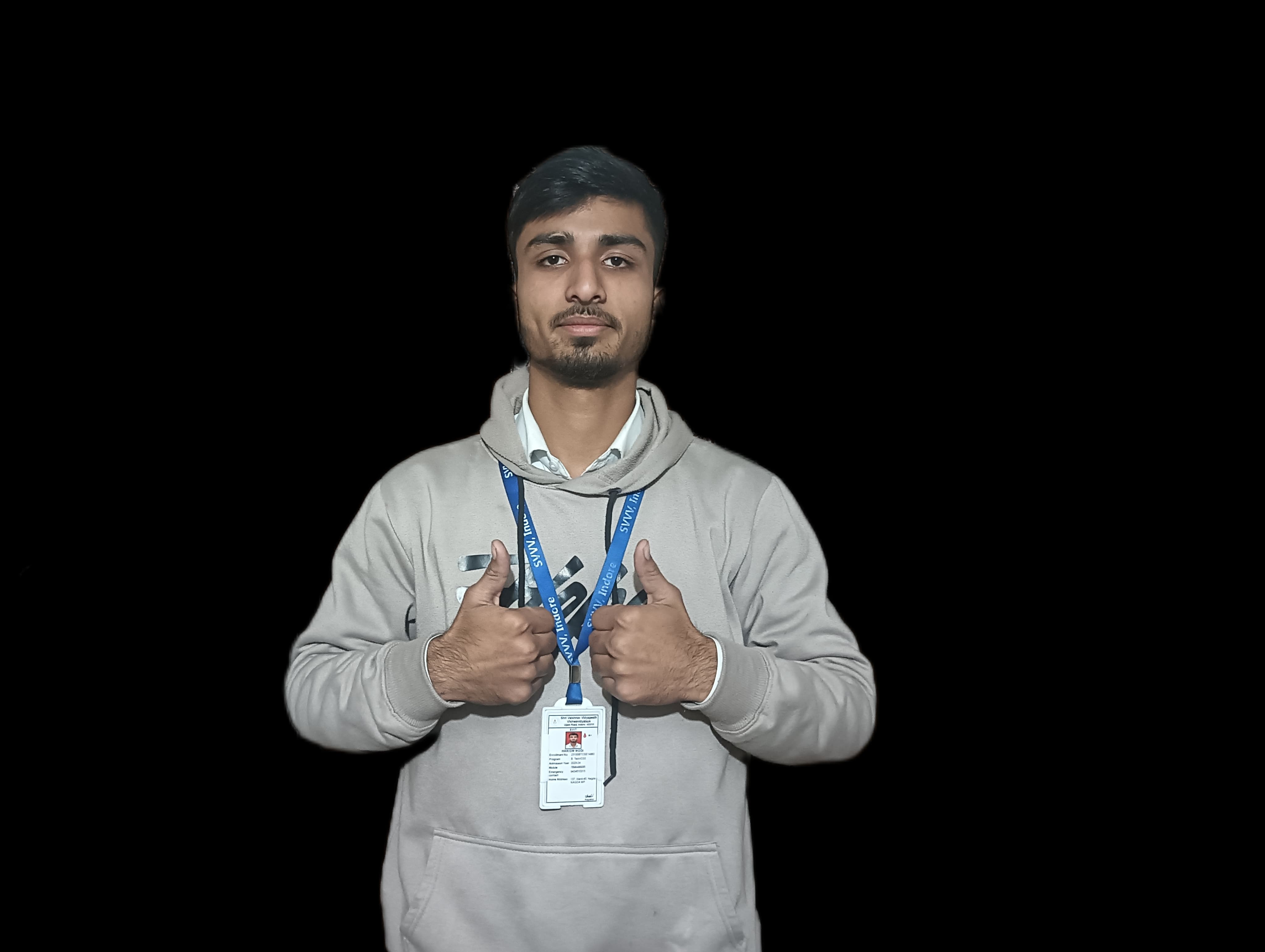 Hariom Modi Projects